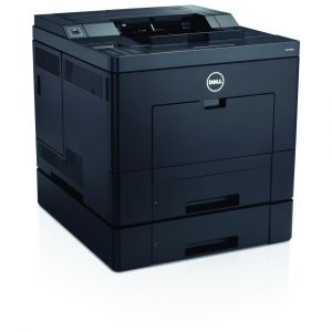 Laserová tiskárna DELL C3760n barevná A4 600x600 dpi LAN 3yNBD | PeKro ...