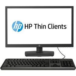 Počítač HP t310 AiO Tera 2 Ethernet Zero Client | PeKro spol. s r.o.