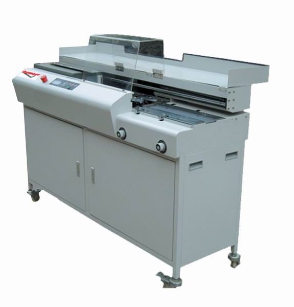 Vazač brožur Digibind 60 APSG lepička | PeKro spol. s r.o.