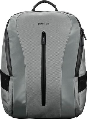 Brašna Smartsuit 16" Backpack- silver flamengo | PeKro spol. s r.o.