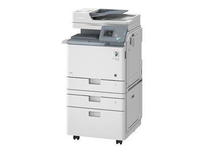 CANON imageRUNNER C1325iF A4/DADF/LAN/Send/PCL/PS3/Duplex/25ppm ...