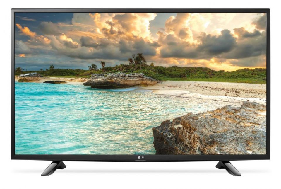LG 43" LED TV 43LH510V Full HD/DVB - T2CS2 | PeKro spol. s r.o.