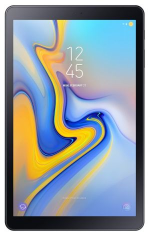Samsung Galaxy Tab A 10.5 SM-T595 32GB LTE Black | PeKro spol. s r.o.