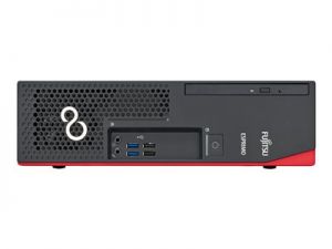 Fujitsu ESPRIMO D538, ESP D538/E85+ /CORE I5-8500/ | PeKro spol. s r.o.