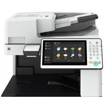 Canon iR ADVANCE C3525i | PeKro spol. s r.o.