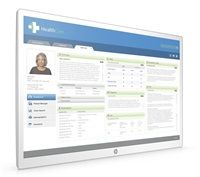 HP Healthcare Edition HC271 Clinical Review Monitor head only | PeKro ...