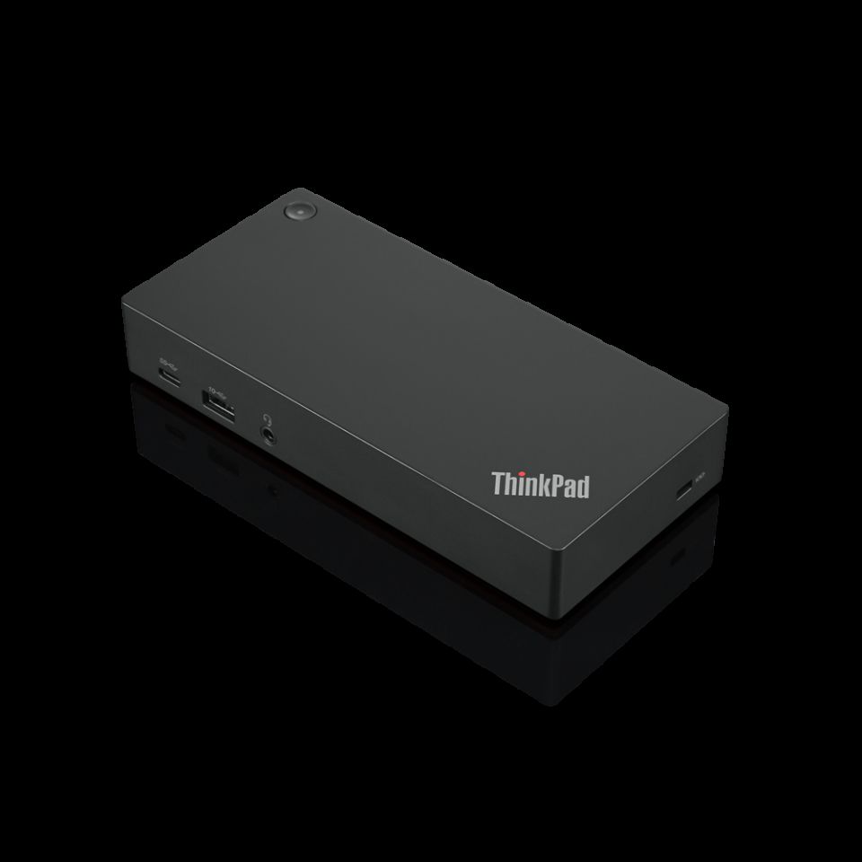 ThinkPad Type C Dock Gen2 | PeKro spol. s r.o.