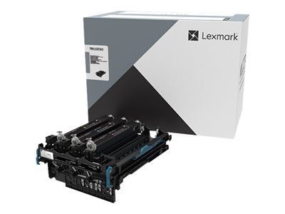 LEXMARK originální imaging unit 70C0Z10, black, 40000str., LEXMARK ...