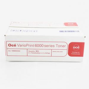 OCÉ originální toner 1060032342 black/Černý OCÉ VarioPrint 6000 Series ...
