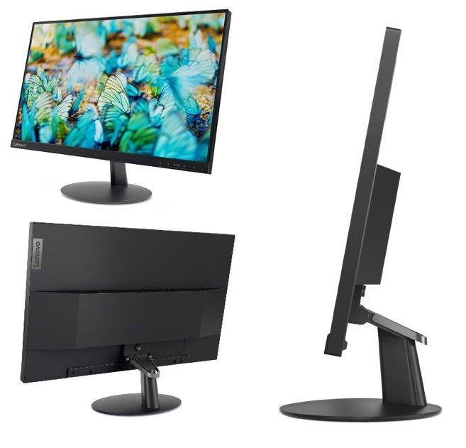 Lenovo CONS monitor L22e-20 21,5" VA WLED/16:9/1920:1080 FHD/3000:1/4ms ...