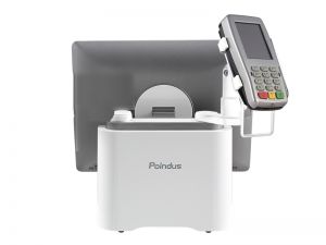 Držák platebního terminálu pro VariPOS 240/250 | PeKro spol. s r.o.