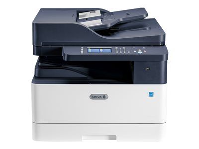 Xerox B1025, ČB laser.mult.A3,25ppm | PeKro spol. s r.o.