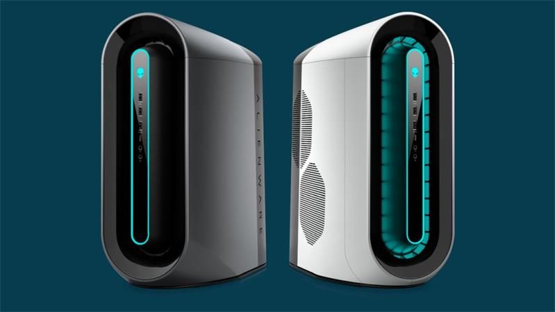 DELL Alienware Aurora R11/i5 10600KF/16GB/512GB SSD/6GB GTX 1660 Ti ...