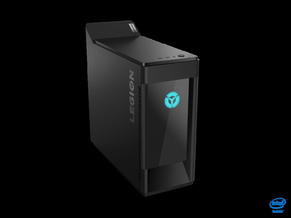 Legion T5 i5-10400/16G/512+1T/GTX1660SP/W10H/blue | PeKro spol. s r.o.