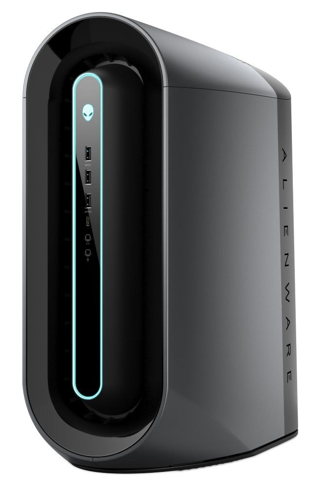 DELL Alienware Aurora R11/i5 10600KF/16GB/512GB SSD/6GB GTX 1660 Ti ...