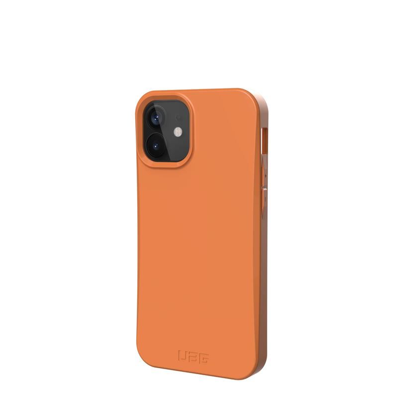 UAG Outback, orange - iPhone 12 mini | PeKro spol. s r.o.
