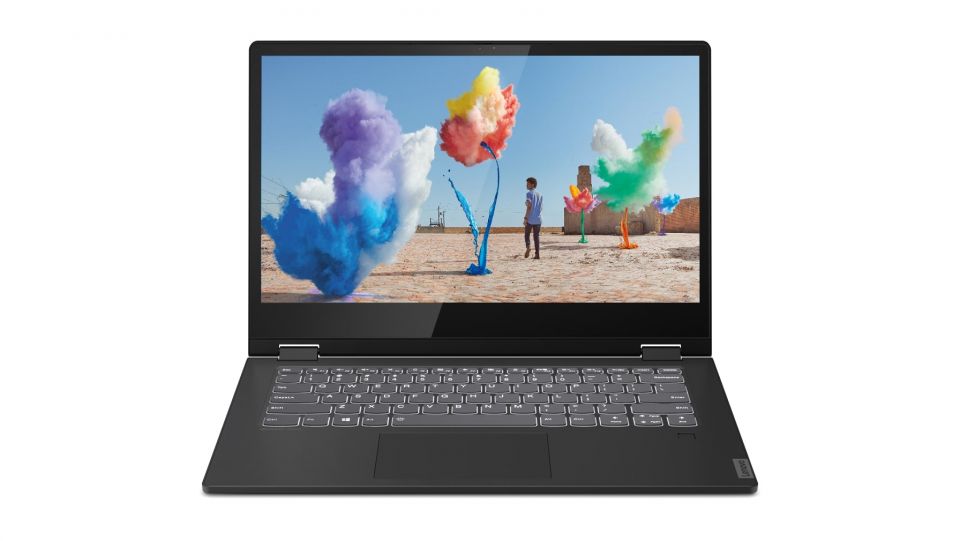 LENOVO IP C340 14 FHD/RYZEN 3 3200U/8G/256G/INT/W10S/bl | PeKro spol. s ...