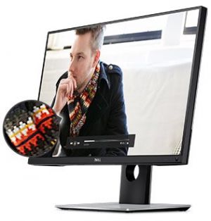 Dell UltraSharp UP2716DA 27"/QHD 2560x1440/1000:1/6ms/2xHDMI/DP/mDP/USB ...