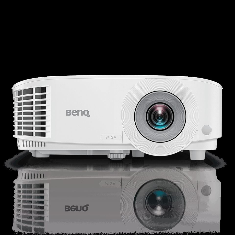 BenQ DLP Projektor MS550 /800x600 SVGA | PeKro spol. s r.o.