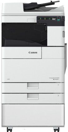 Canon imageRUNNER 2625i MFP + ADF + toner+ instal | PeKro spol. s r.o.