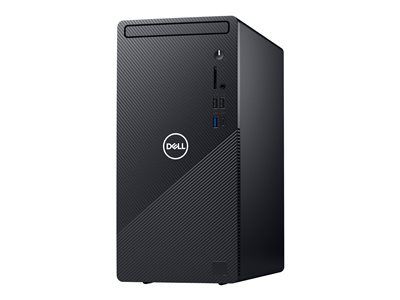 Dell Inspiron DT 3891 i7-10700F/8GB/512GB/DVD/1650-4GB/W10Pro/3RNBD ...