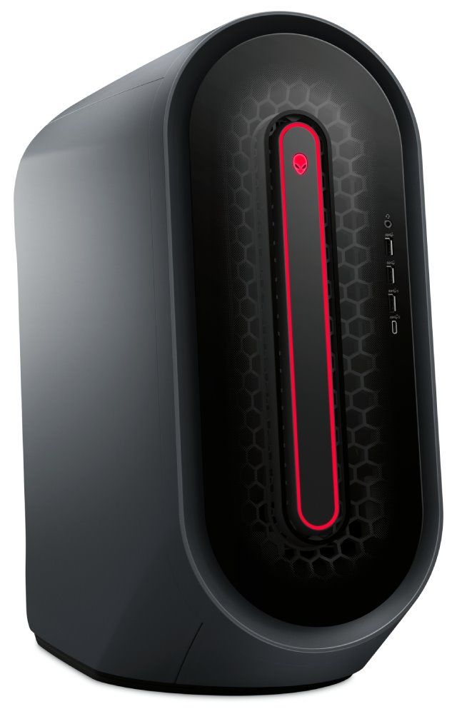 Dell Alienware Aurora R14 AMD 5 5600X/8GB/512GB/RTX3080-10GB/W11Home ...