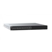 Dell EMC S5224F-ON Switch, 24x 25GbE SFP28, 4x 100GbE QSFP28 ports, IO ...