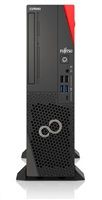 FUJITSU PC D6012 DESKTOP i5-12400 8GB 512GB DVDRW 2xSP USB-C W11pro ...