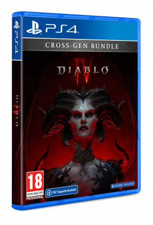 PS4 - Diablo IV | PeKro spol. s r.o.