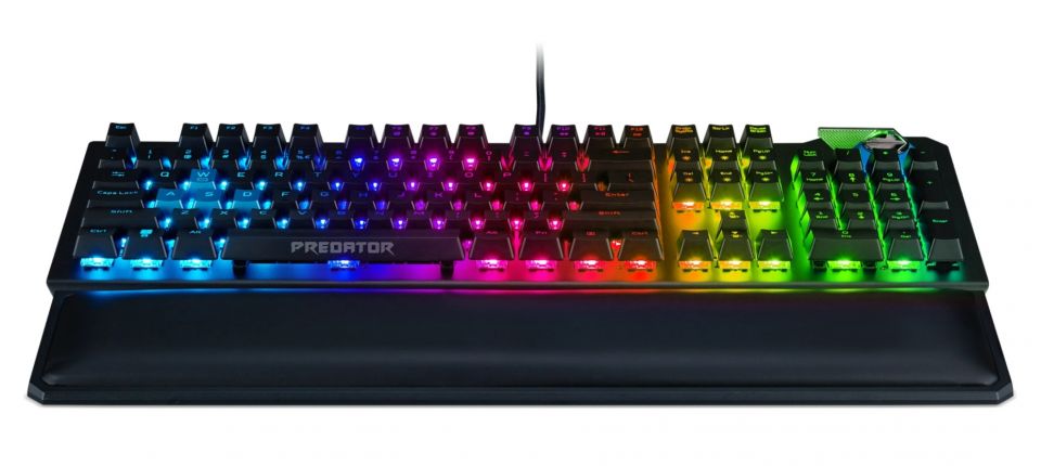 Acer Predator AETHON 700 US layout | PeKro spol. s r.o.