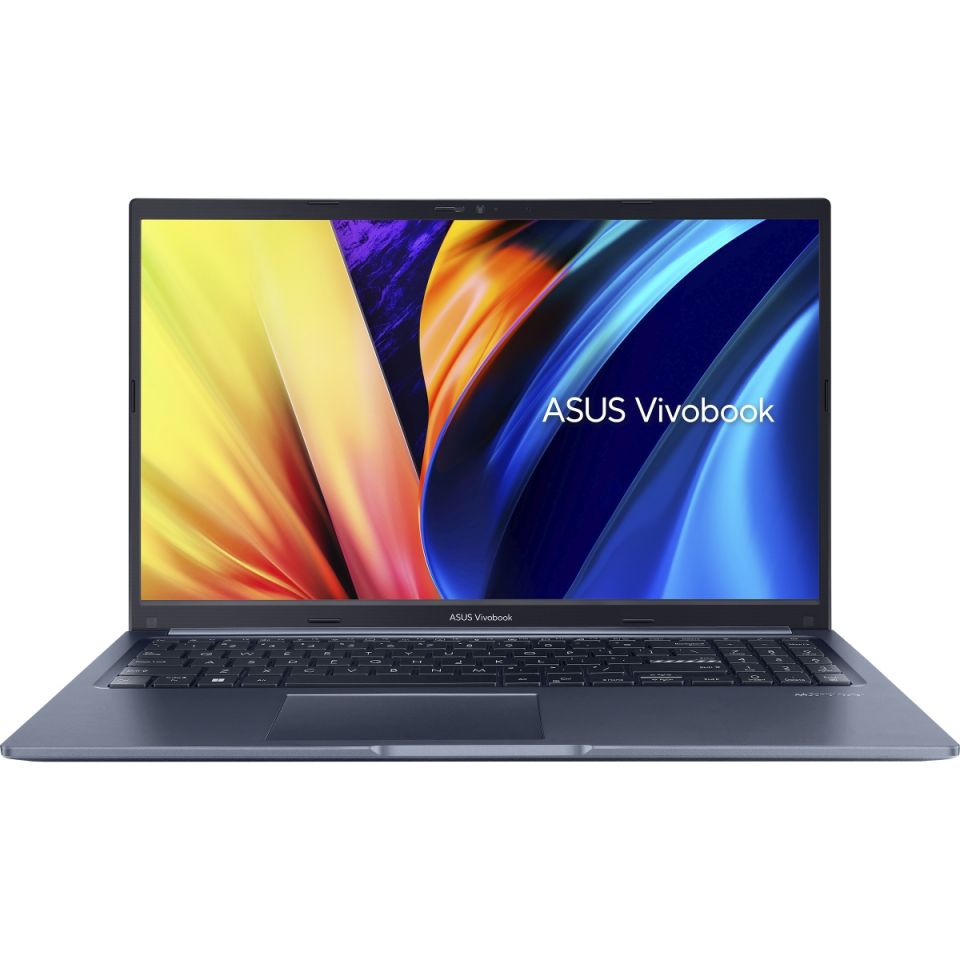 ASUS Vivobook 15/X1502/i5-1240P/15,6"/FHD/16GB/512GB SSD/Iris Xe/W11H ...