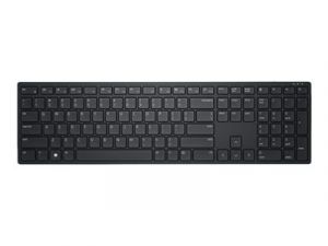 Dell Wireless Keyboard - KB500 - Czech/Slovak (QWE, Dell Wireless ...