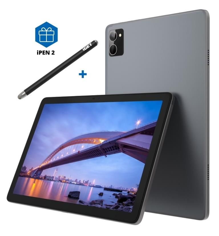Tablet iGET SMART L30, 10,1" 1920x1200 IPS, | PeKro spol. s r.o.