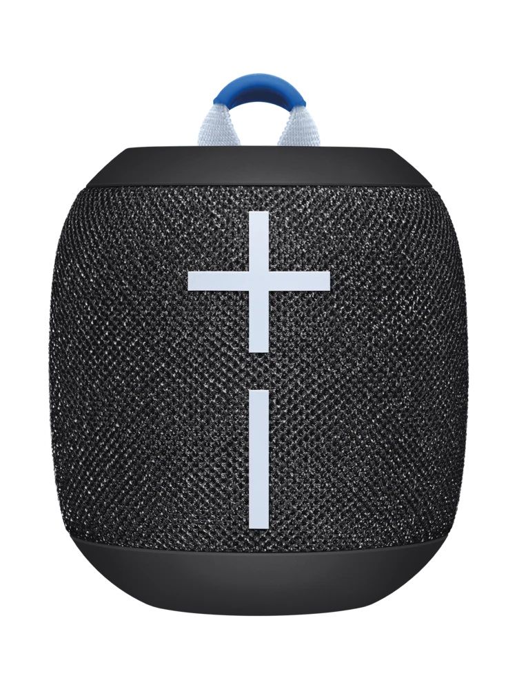 Logitech Ultimate Ears WonderBoom 3 - black _ | PeKro spol. s r.o.