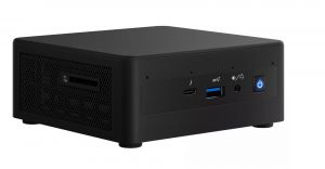 ASUS NUC 11 Performance (NUC11PAHI3) 99AW98 | PeKro spol. s r.o.