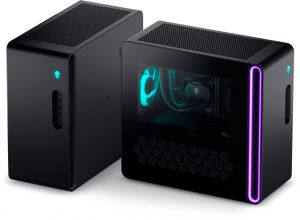 Alienware Aurora R16 D-AWR16-N2-715K, i7 14700F, 16 GB, 512GB SSD ...