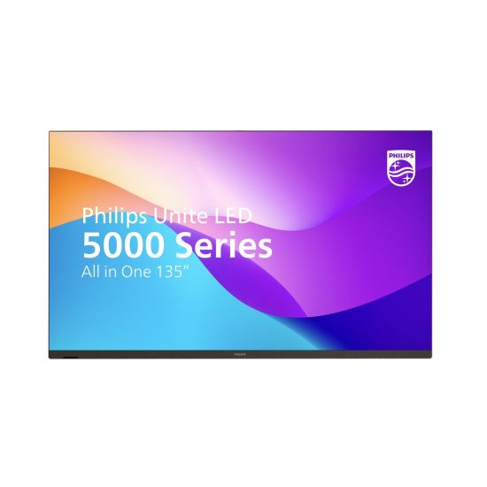 135" LED Philips 5000 All-in-one - Unite | PeKro spol. s r.o.